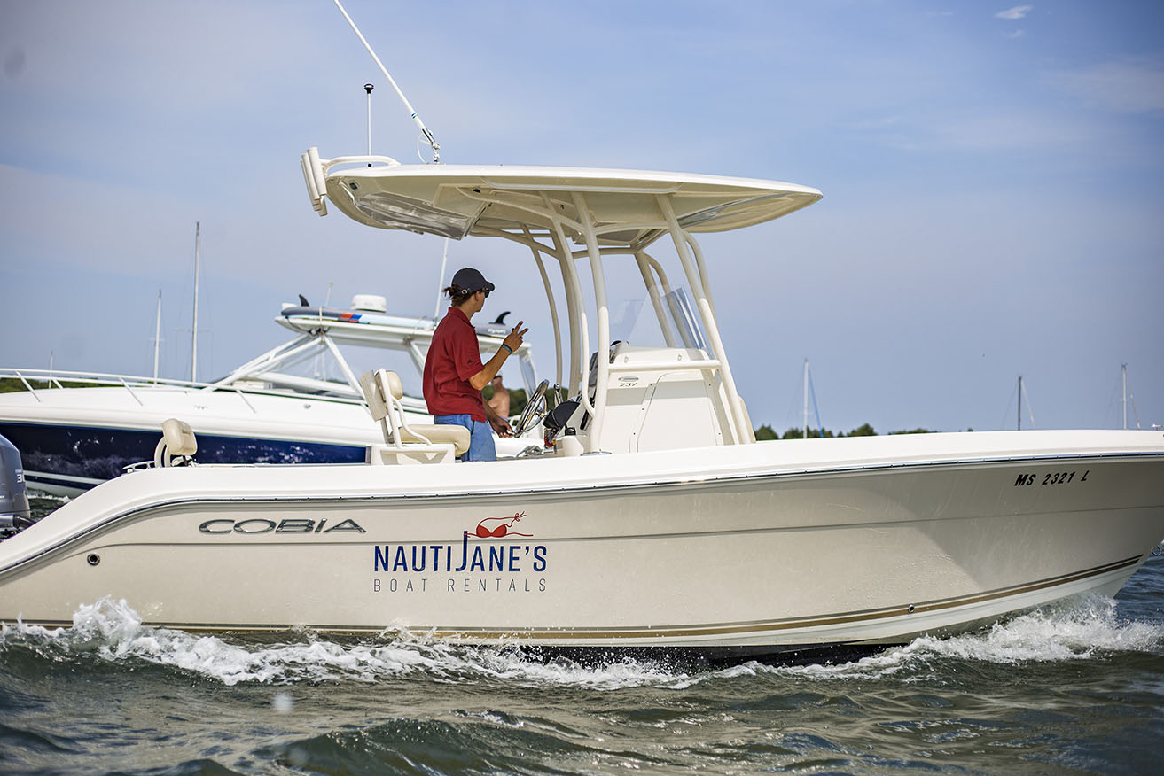 About Us – Nauti Janes Boat Rentals